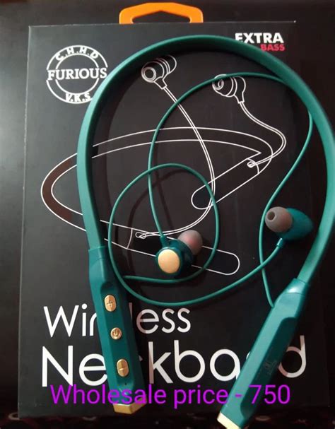 Wireless Bluetooth Headset At Rs 800 Piece Bluetooth Headset In Varanasi ID 2853085371512