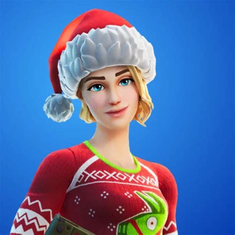 ⫷ Fortnite Holly Jammer Skin ⫸ Characters And Skins 👕 ᑕ ᑐnitesite
