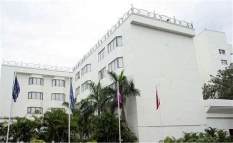 HOTEL GREENPARK VISAKHAPATNAM Prezzi E Recensioni