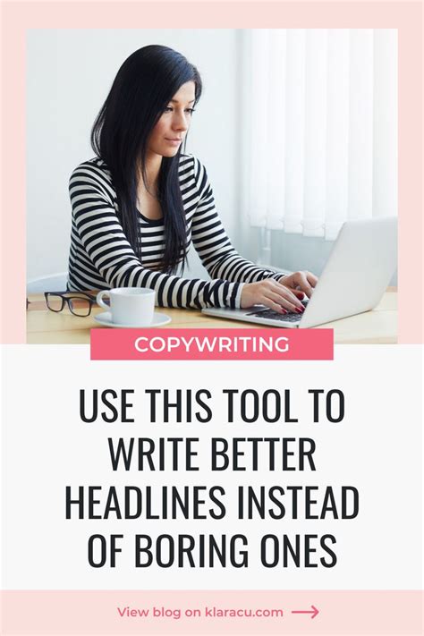 Improve Your Blog Headlines For More Engagement