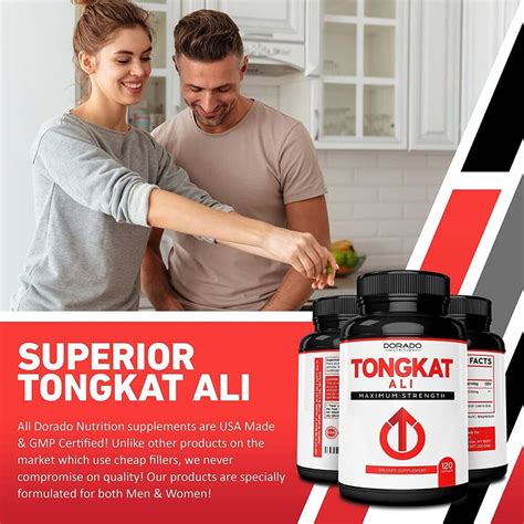 From Better Mood To Increased Stamina Find The Perfect Tongkat Ali