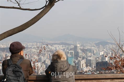 가계대출 석 달만에 증가 전환주담대 전월대비 두 배 이상 늘어