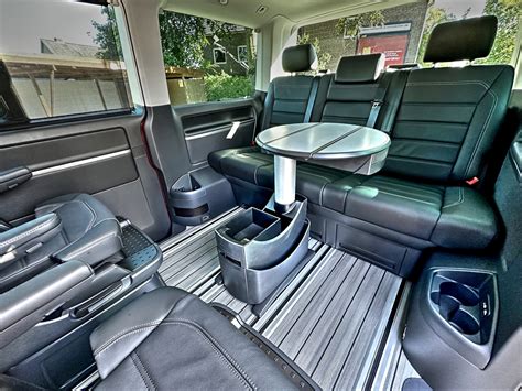 Neu Vw T61 Multivan 20 Tdi Dsg 4motion Highline Bicolor • Vomberg Gmbh