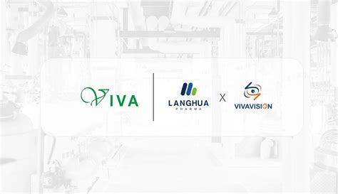 Langhua Works With Vivavision To Successfully Develop Clinical Samples