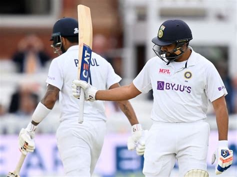 Ind Vs Eng 4th Test Day 2 दूसरे दिन भारत दूसरी पारी बिना नुकसान के
