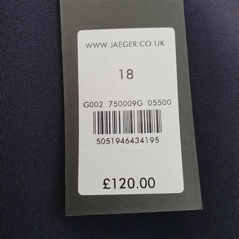Brand New Jaeger Skirt Bought For £120 And Never Depop