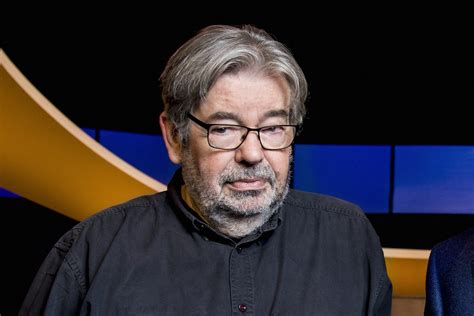Het Grote Liefdesverhaal Van Maarten Van Rossem
