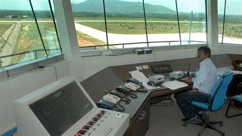 Dgca Issues New Norms For Duty Timings Of Air Traffic Controllers The Hindu