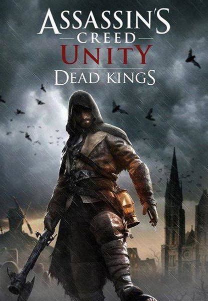 Image Gallery For Assassins Creed Unity Dead Kings S Filmaffinity