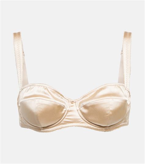 Popular Designer Pink Dolce Gabbana Bras Editorialist