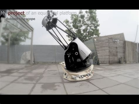 What Is A Dobsonian Telescope A Detailed Guide By Starlust 53 Off