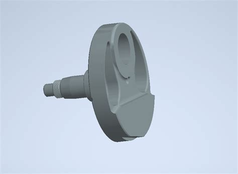 solved moment of inertia for 3d part autodesk community