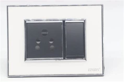 6a Modular Electrical Switch Boards At Best Price In Mumbai Id