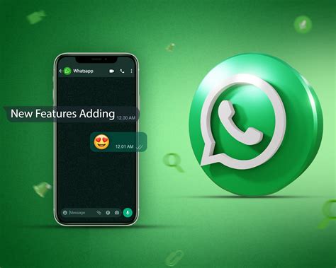 Conoce las últimas novedades de WhatsApp que debes probar
