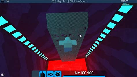 Roblox Fe2 Map Test The Final Level Youtube