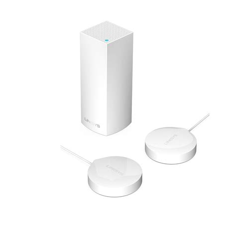 Linksys Wireless Router White