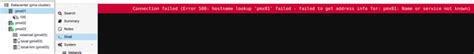 Créer un cluster sur Proxmox VE