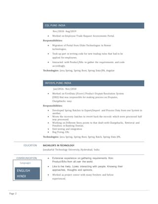 Santosh Shukla Microservices Java Spring Boot Pdf