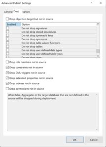 Sql Server Data Tools Ssdt Top Features In