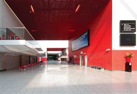 Excel London Conference Centre E Architect