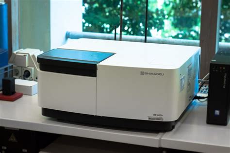 Spectrofluorophotometer Flow4all