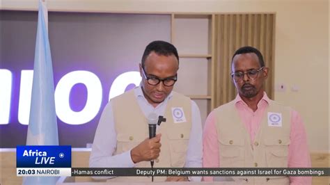 Somali Government Declares State Of Emergency Amid Rapid Flooding