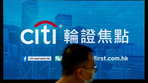 Citigroup To Exit Consumer Banking In 13 Markets Bbc News