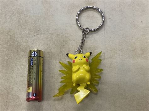 【やや傷や汚れあり】【005】ポケットモンスター ポケモン ピカチュウ キーホルダー 人形の落札情報詳細 ヤフオク落札価格検索 オークフリー