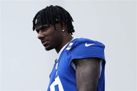 Brian Daboll Makes His Thoughts Clear On Malik Nabers