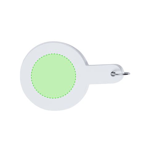 Calibrador Miant Blanco Makito Promotional Products