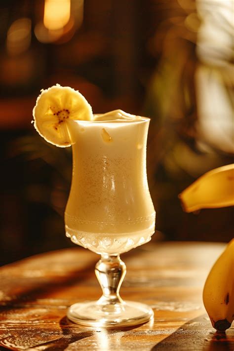 Banana Batida