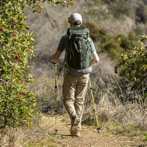 Walking Sticks For Hiking