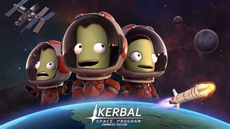 Ksp Planet Comparison