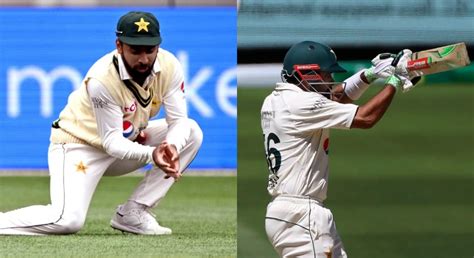 Mohammad Hafeez Backs Abdullah Shafique And Babar Azam