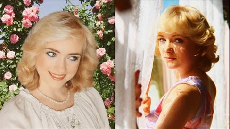 Lima Potret Cantik Rose Nora Viral Disebut Mirip Putri Diana