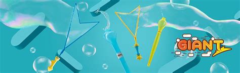 Uncle Bubble Concentrated Bubble Solution Up To 6l16