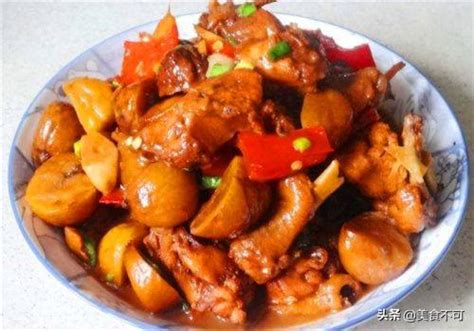 幾道爽口家常菜，下酒又下飯，鮮香入味，好吃又不貴，人人吃得起 每日頭條