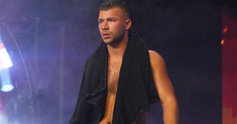 Daniel Garcia Comments On The Challenges Of Sports Entertainment