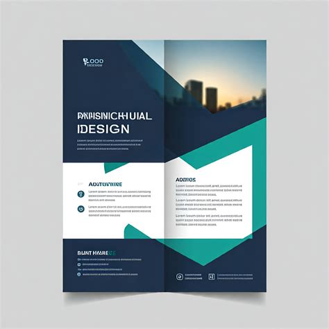 Trik Mendesain Pamflet Yang Menarik Dan Informatif Id