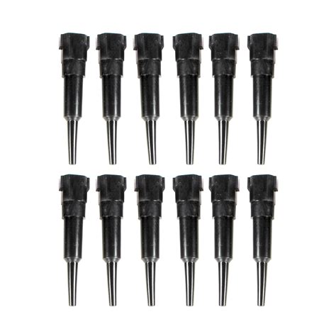 Tip Cone Assemblies Pipette Supplies