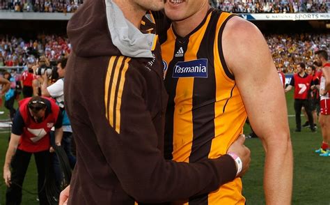 Hawks Set To Stay Hale And Hearty