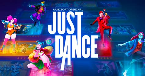 Free Just Dance Game Download For Nintendo Switch The Freebie Guy® ️️️