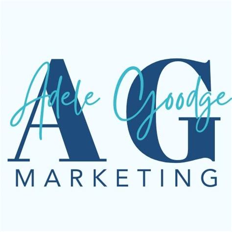 Adele M Goodge Mba On Linkedin Contact Us Ag Marketing