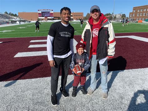 Eagle Effort Award Chadron Public Schools