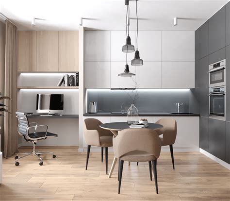 Sml Apartment On Behance