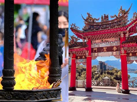七夕怎麼拜？全台8間超靈驗月老廟「北中南攻略」一次看 Ettoday旅遊雲 Ettoday新聞雲