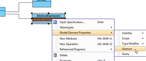 Interpreter Pattern Tutorial Visual Paradigm Tutorials
