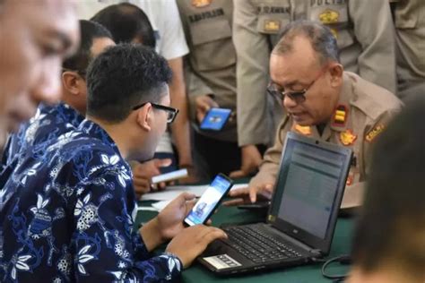 Buat KTP Digital Alamat Email Wajib Aktif Simak Cara Buat Di Aplikasi