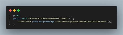 How To Handle Dynamic Dropdowns In Selenium Webdriver Using Java