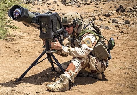 Saab Y Mbda Reforzarán Su Cooperación En Nueva Asociación Estratégica